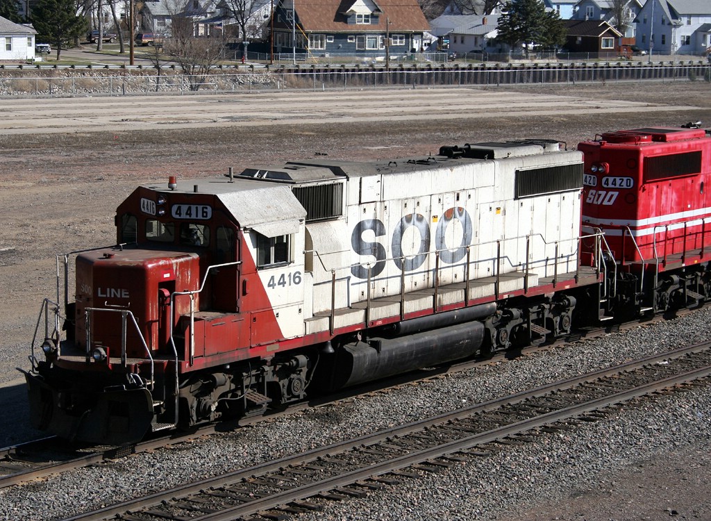 SOO 4416